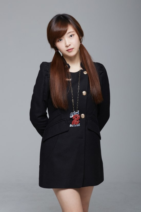 Subin Girl2school Kpop Wiki Fandom