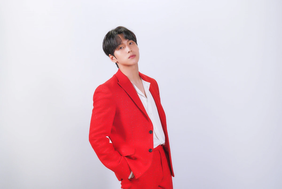 Kim Kook Heon | Kpop Wiki | Fandom