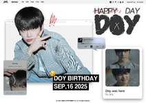 Doy | Kpop Wiki | Fandom