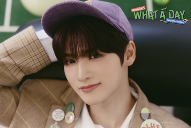 Hyeonbin (NOWADAYS) | Kpop Wiki | Fandom Hyeonbin (NOWADAYS) | Kpop Wiki | Fandom