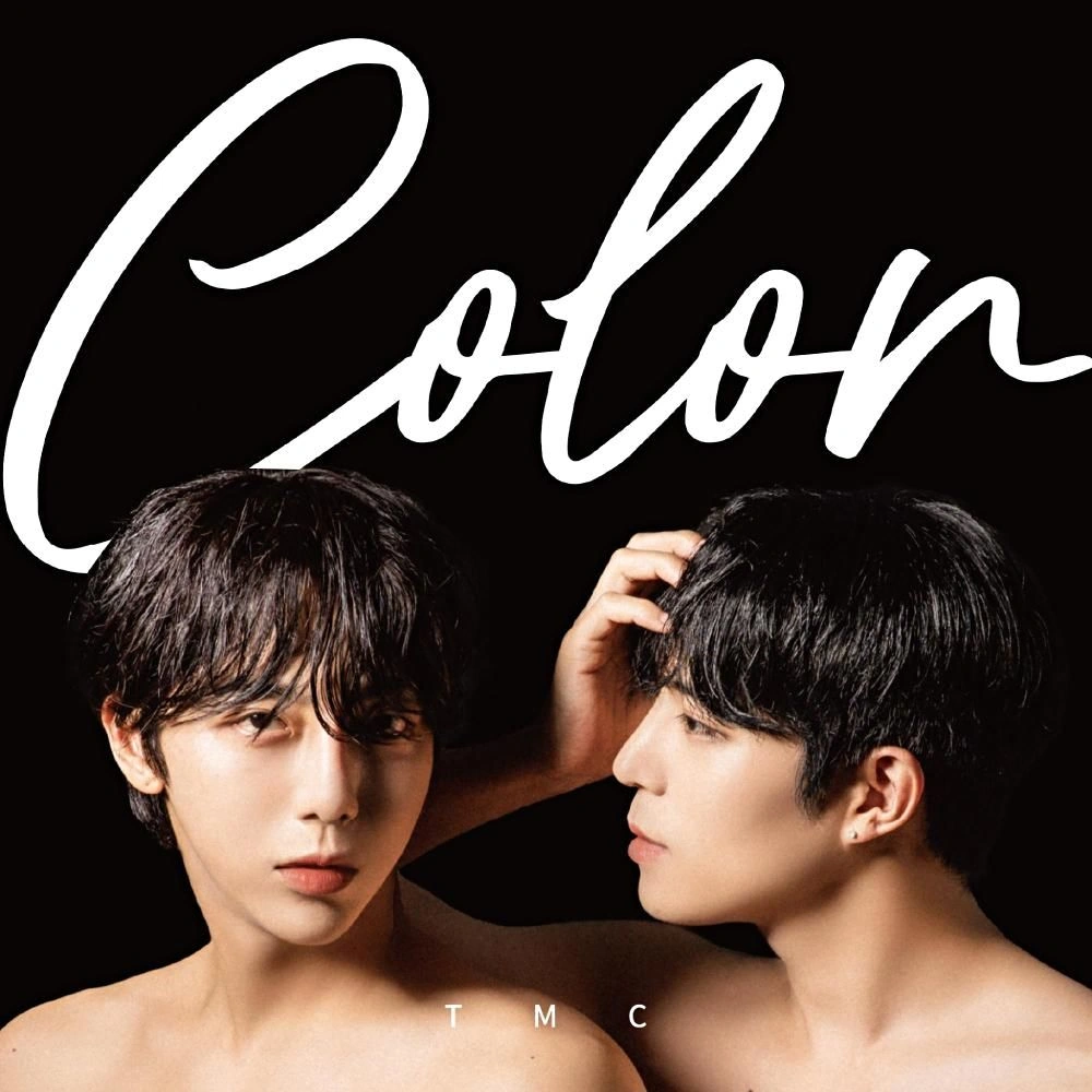 Color (TMC Japanese single) | Kpop Wiki | Fandom
