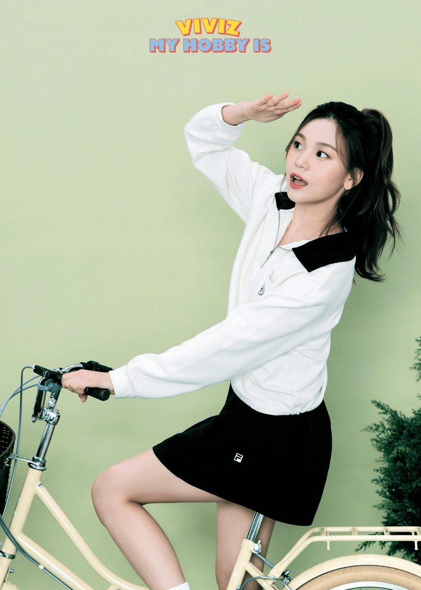 Umji (VIVIZ) | Kpop Wiki | Fandom