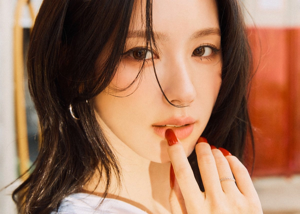 Miyeon | Kpop Wiki | Fandom