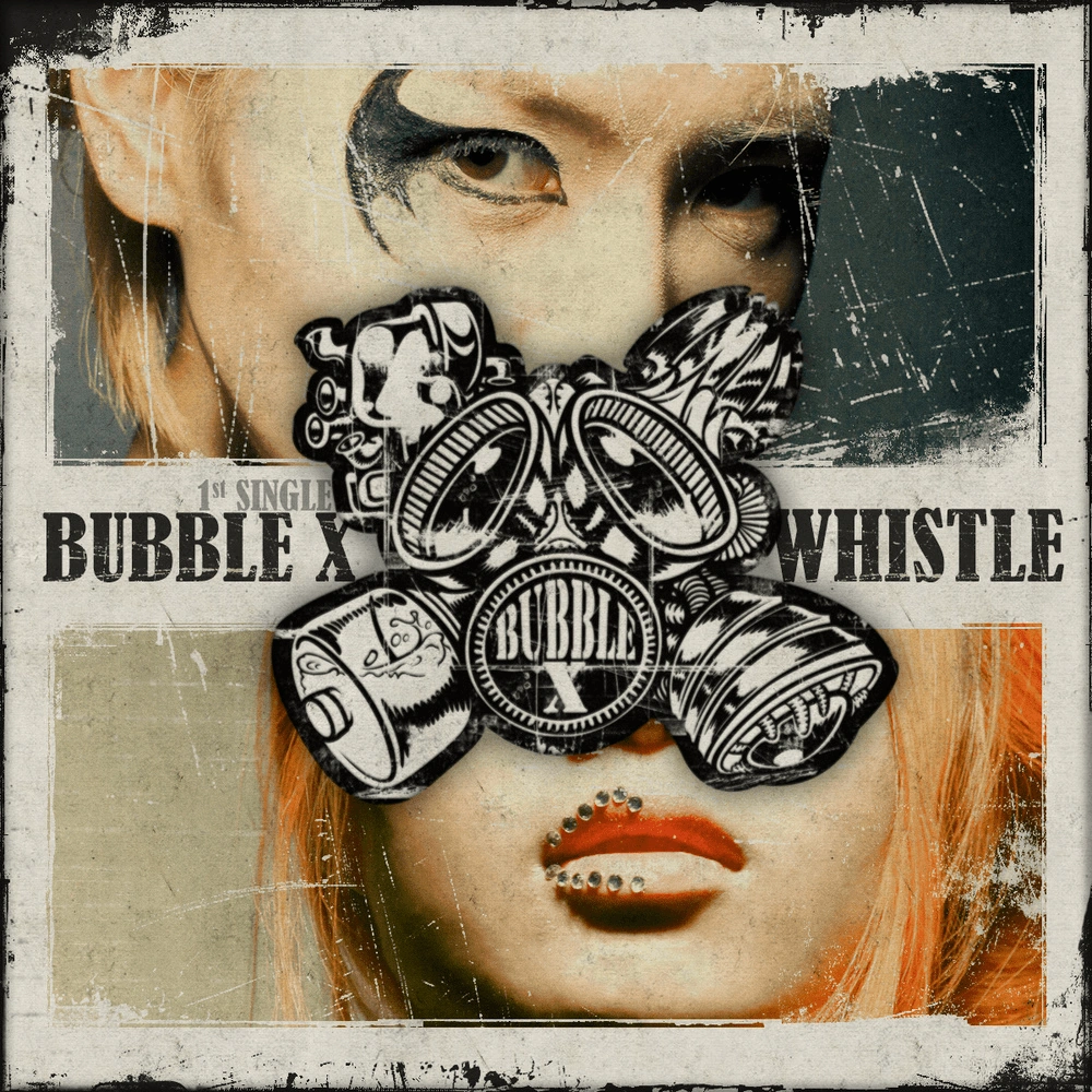 Whistle (Bubble X) | Kpop Wiki | Fandom