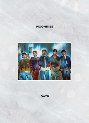 Moonrise | Kpop Wiki | Fandom