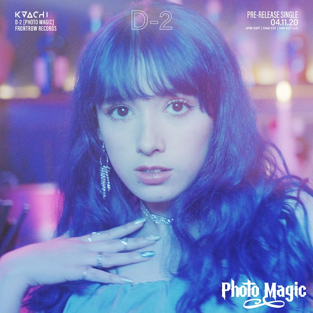 Dani (Kaachi) | K-pop Wiki | Fandom