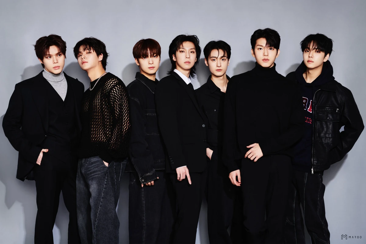 GHOST9 | Kpop Wiki | Fandom