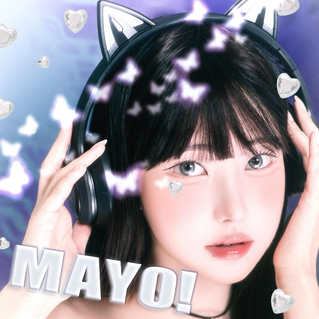 Mayo! | Kpop Wiki | Fandom