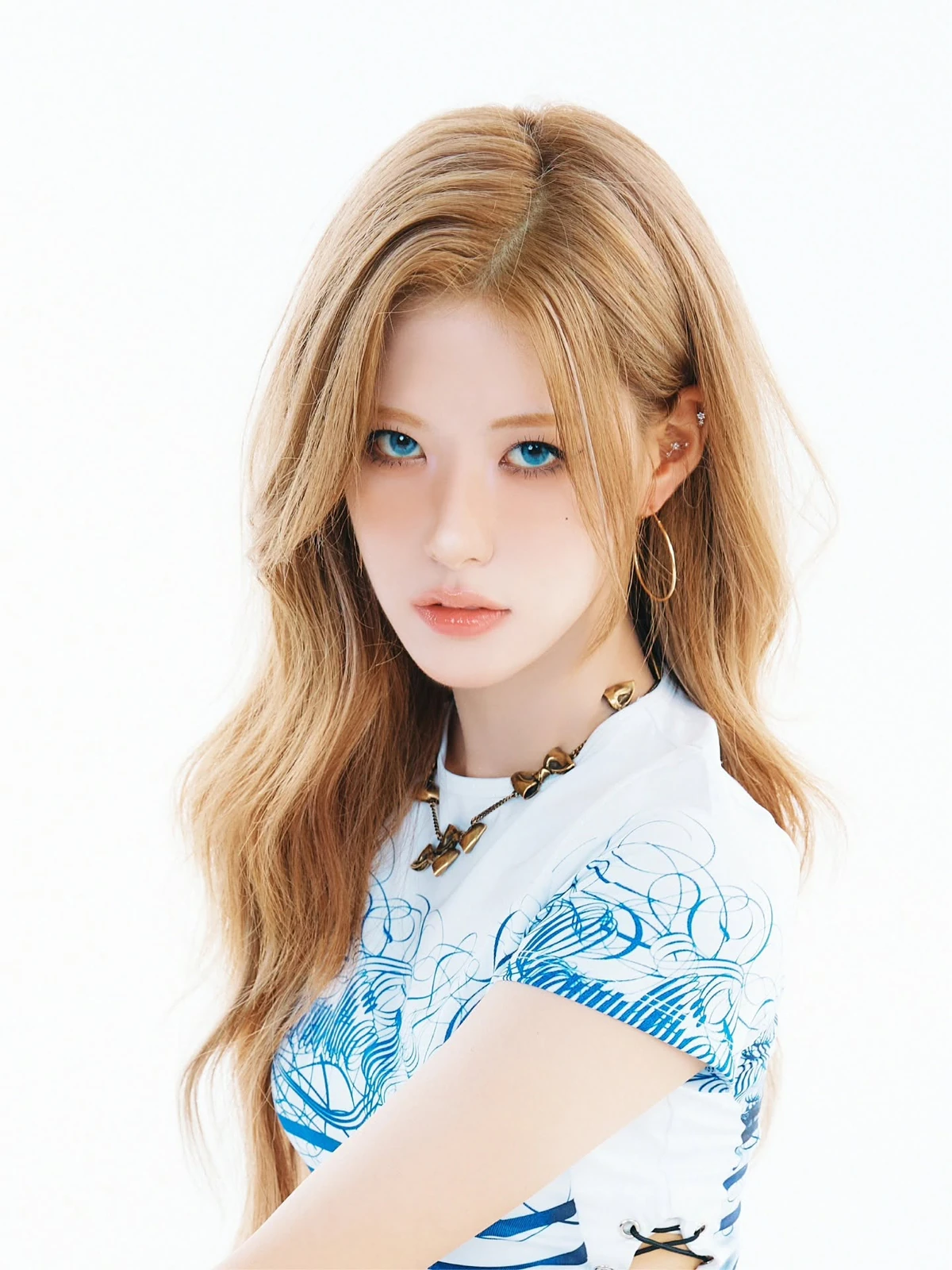 Rahee (ifeye) | Kpop Wiki | Fandom