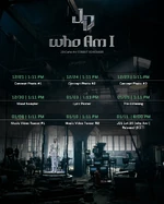 Who Am I (JD1) | Kpop Wiki | Fandom