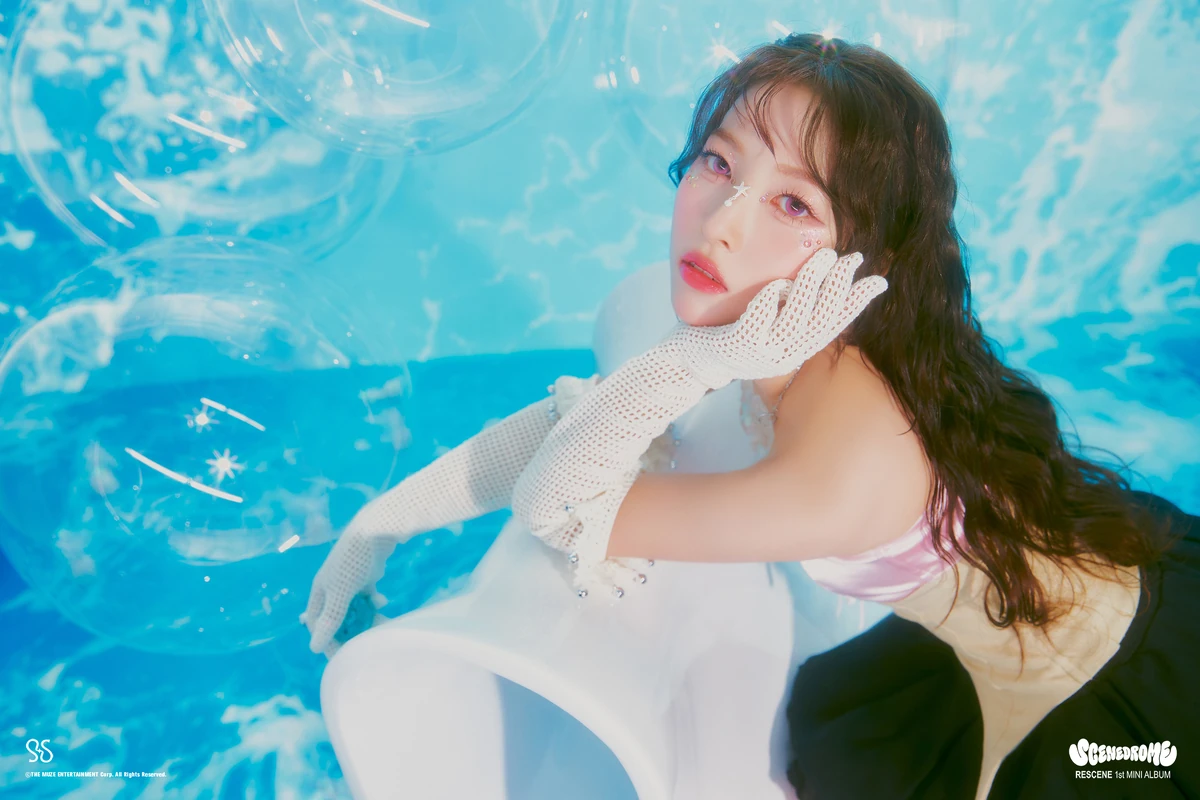 May (RESCENE) | Kpop Wiki | Fandom