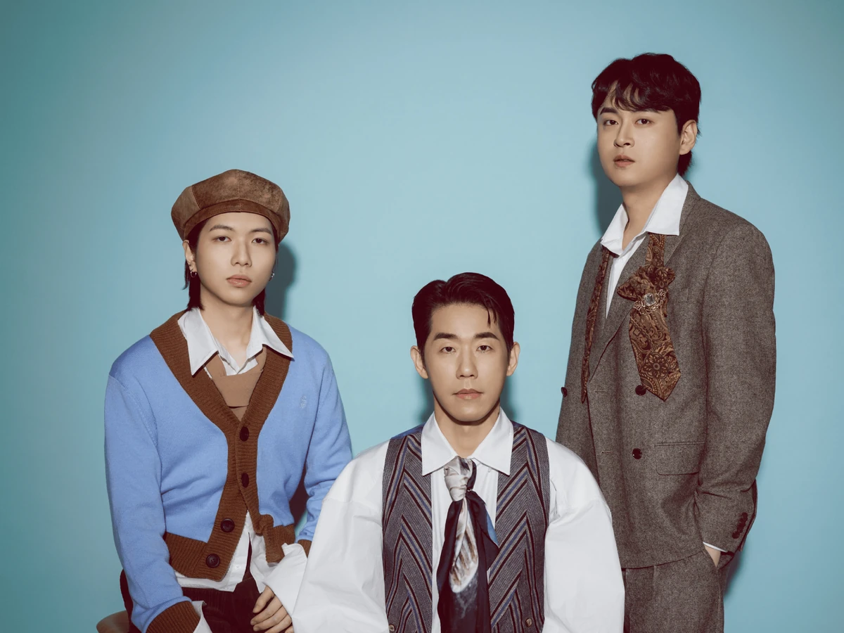 SM Jazz Trio | Kpop Wiki | Fandom