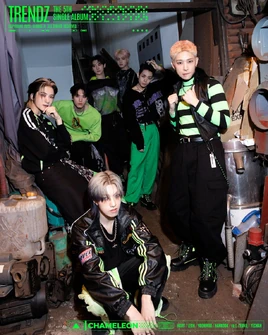 TRENDZ | Kpop Wiki | Fandom