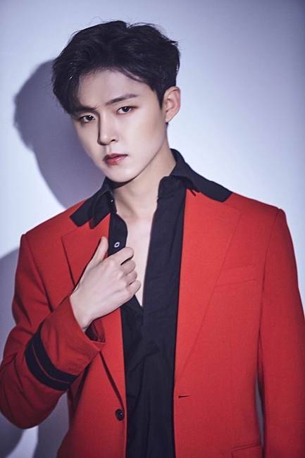 Hyun Woong | Kpop Wiki | Fandom