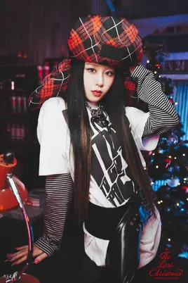 INA (BADVILLAIN) | Kpop Wiki | Fandom