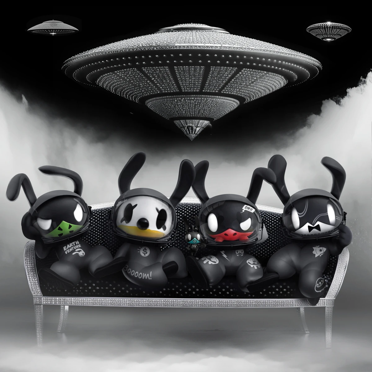 Farewell (BANG&JUNG&YOO&MOON) | Kpop Wiki | Fandom