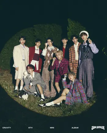 CRAVITY | Kpop Wiki | Fandom