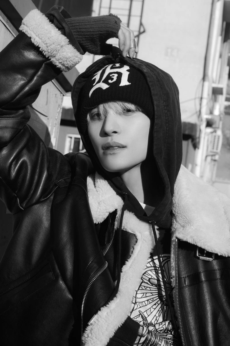 Yang Yang | Kpop Wiki | Fandom