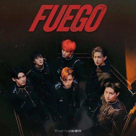 Fuego | K-pop вики | Fandom