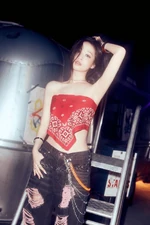 Ahyeon (BABYMONSTER) | Kpop Wiki | Fandom