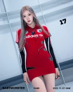 Rami | Kpop Wiki | Fandom