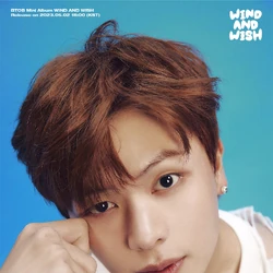 Btob Sungjae Second Confession