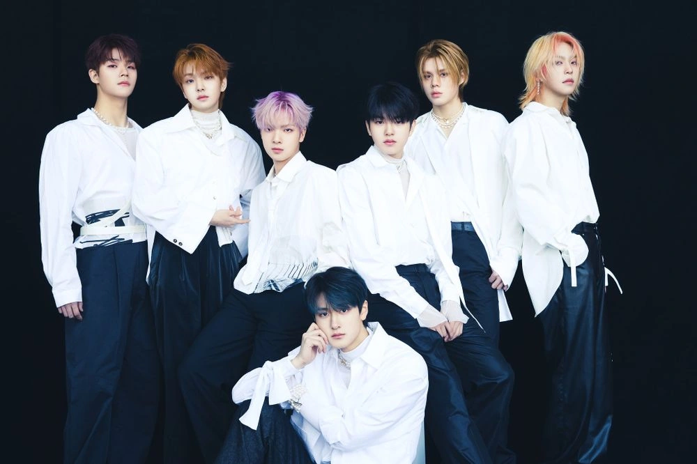 GHOST9 | Kpop Wiki | Fandom