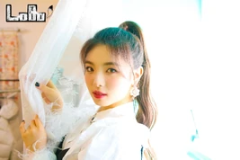 JinHa (TRI.BE) | Kpop Wiki | Fandom
