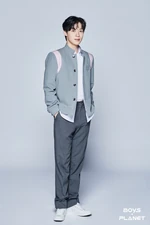 Yang Jun | Kpop Wiki | Fandom