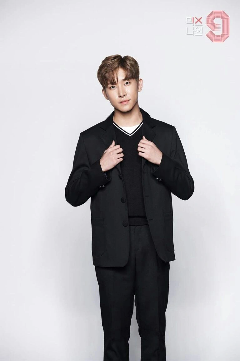 Leon (TRENDZ)/Gallery | Kpop Wiki | Fandom