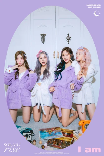 LUNARSOLAR | Kpop Wiki | Fandom