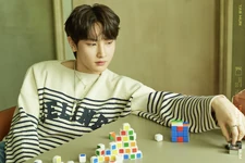 Tae Hun (TNX)/Gallery | Kpop Wiki | Fandom