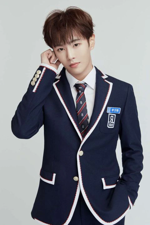 Wen Han | Kpop Wiki | Fandom