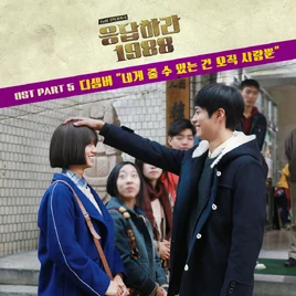 Reply 1988 OST | Kpop Wiki | Fandom