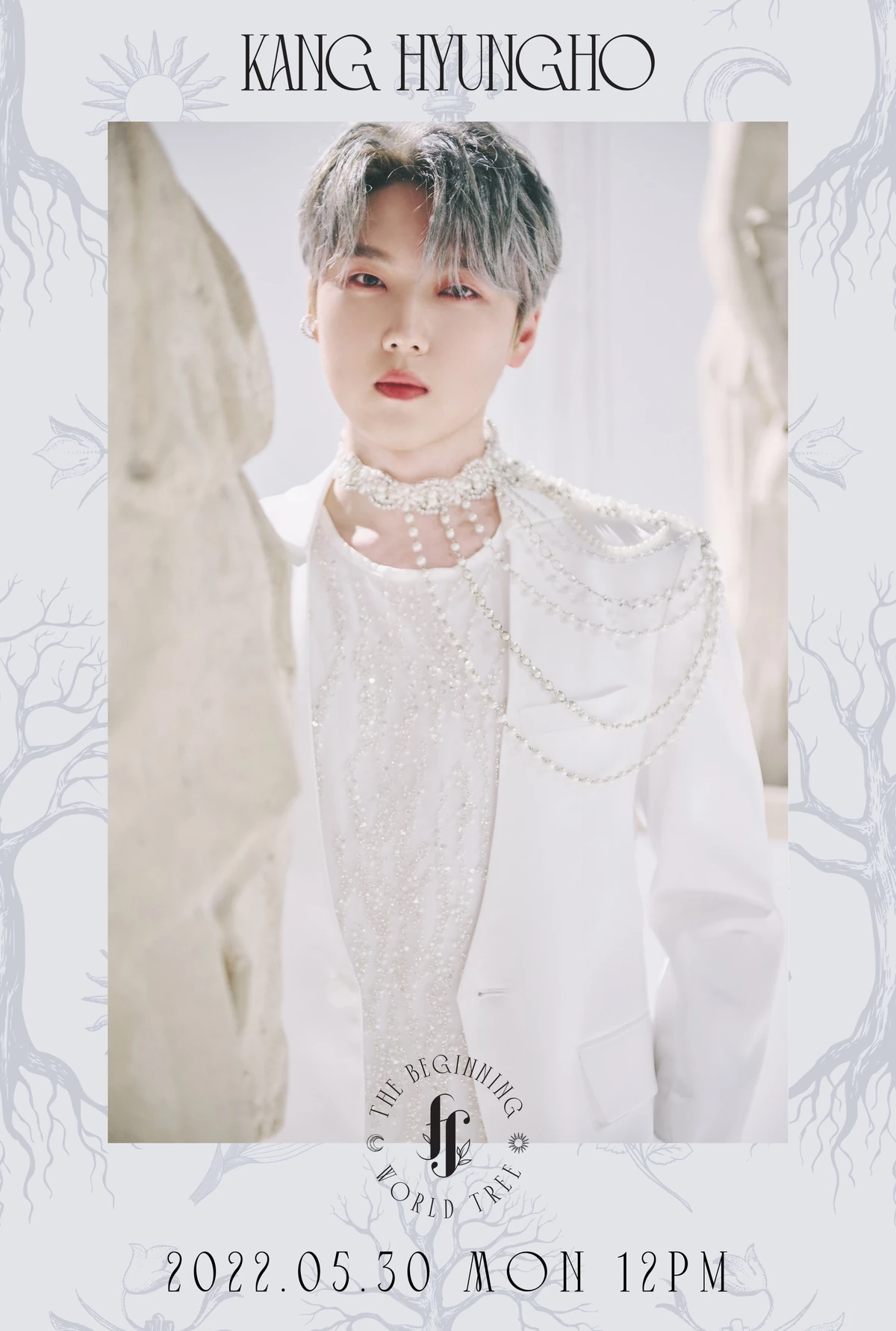 Kang Hyung Ho/Gallery | Kpop Wiki | Fandom