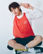 Ko Ming Chieh | Kpop Wiki | Fandom