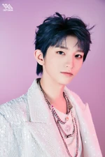 Yoo Gwan Woo | Kpop Wiki | Fandom