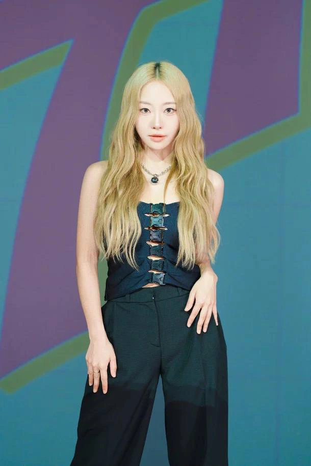 Amy Park | Kpop Wiki | Fandom