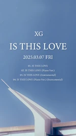 Is This Love (XG) | Kpop Wiki | Fandom