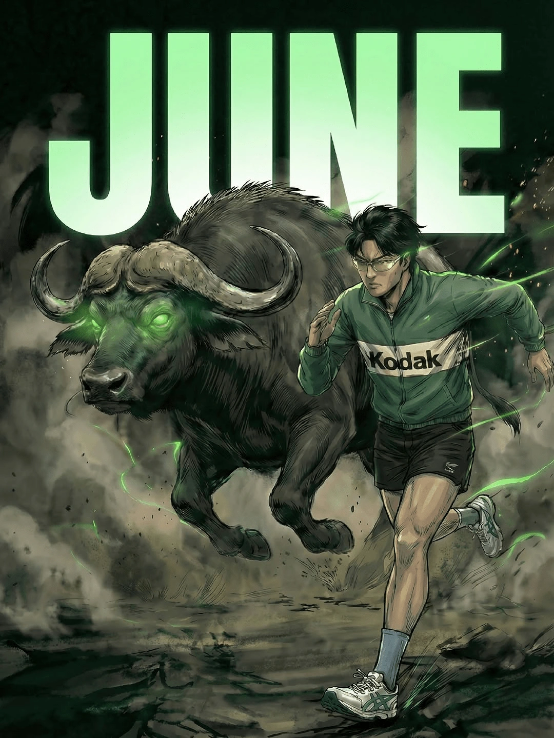 Rhinoceros Horn | Kpop Wiki | Fandom