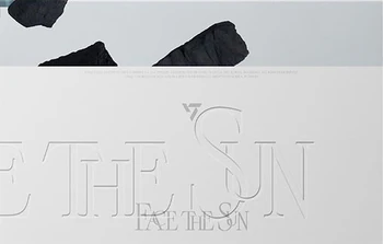 Face the Sun | Kpop Wiki | Fandom