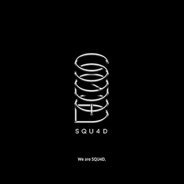 SQU4D | Kpop Wiki | Fandom
