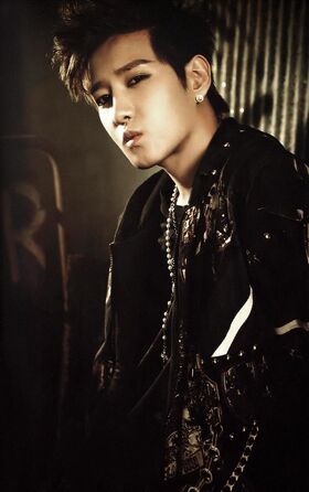 B-Bomb | Kpop Wiki | Fandom