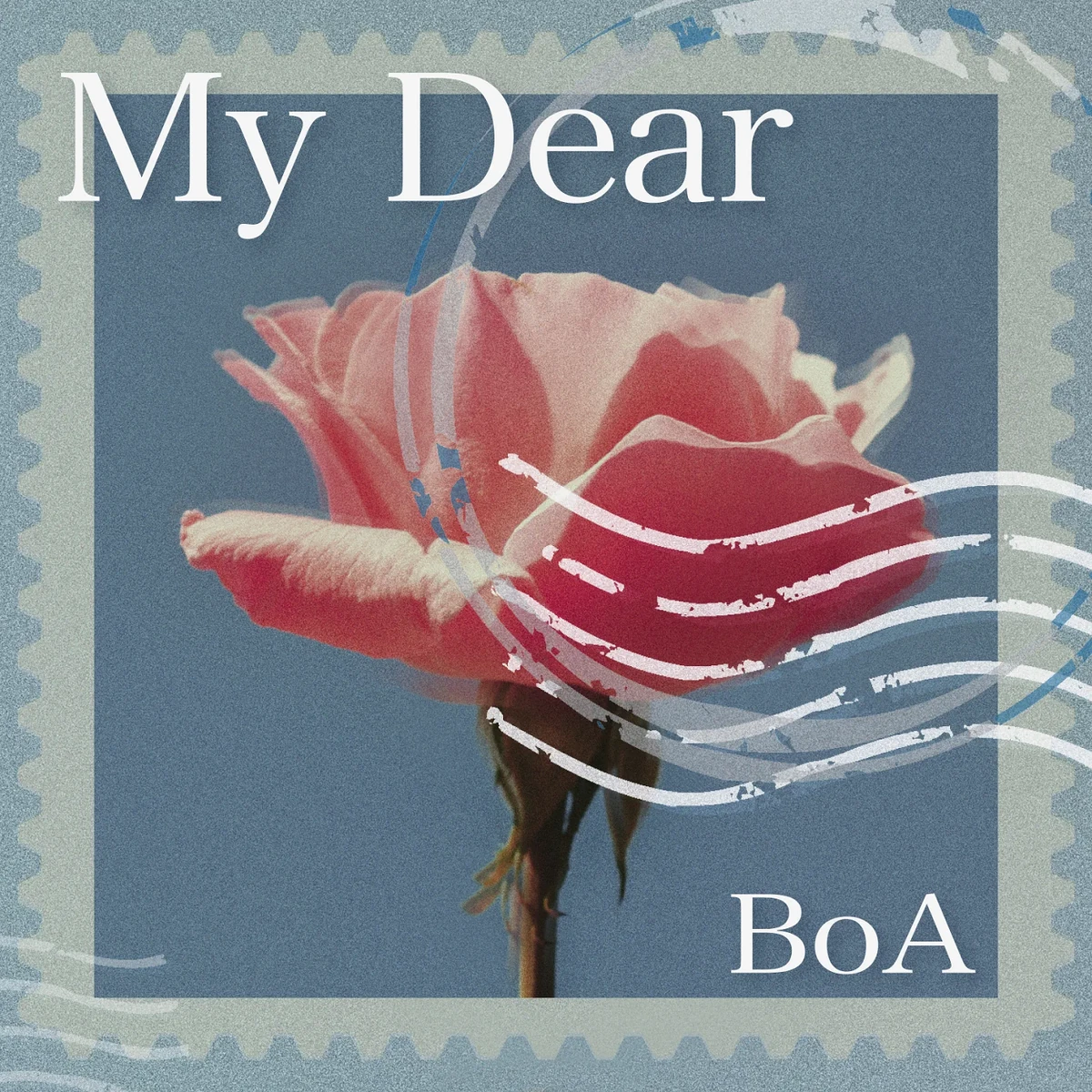 My Dear | Kpop Wiki | Fandom