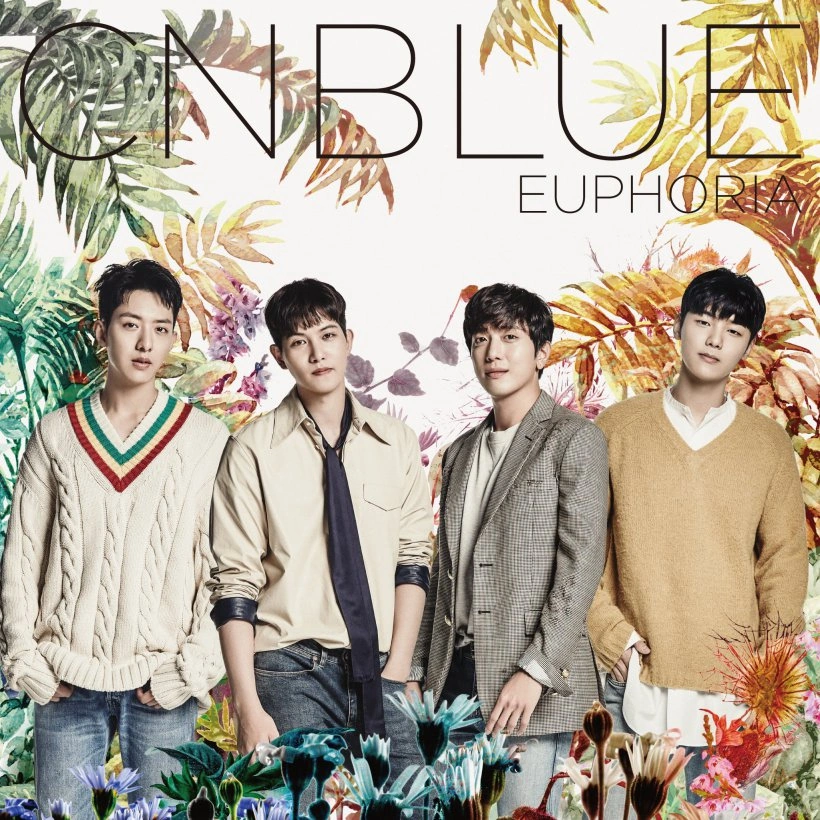 Euphoria | Kpop Wiki | Fandom