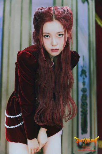 Kyujin | Kpop Wiki | Fandom