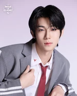 Nian Bo Heng | Kpop Wiki | Fandom