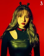 Haena (ANS) | Kpop Wiki | Fandom