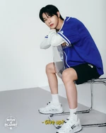 Chuei Li Yu | Kpop Wiki | Fandom