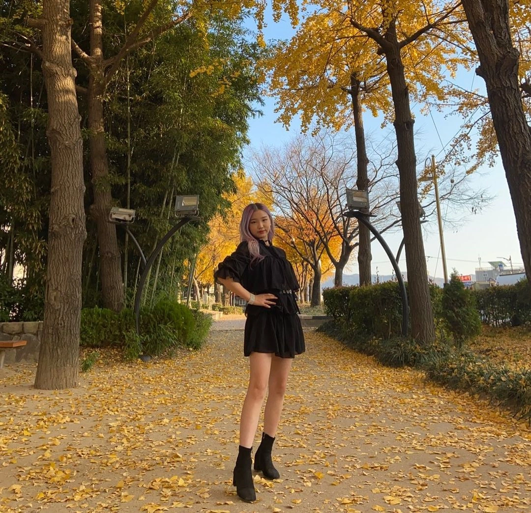 Choi Minjung | Kpop Wiki | Fandom